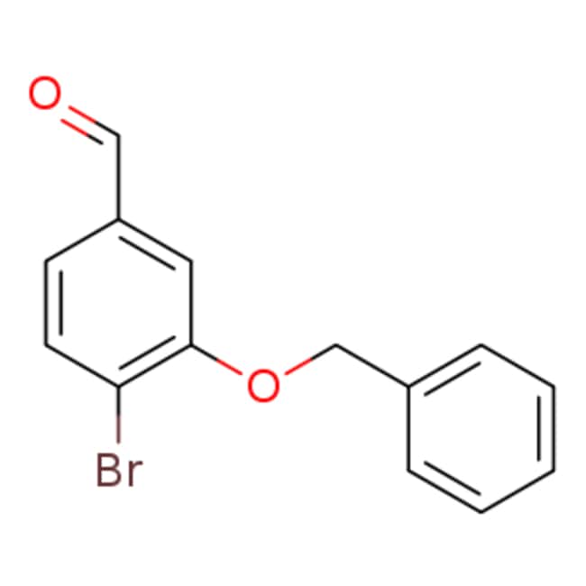 4 Bromobenzaldehyde