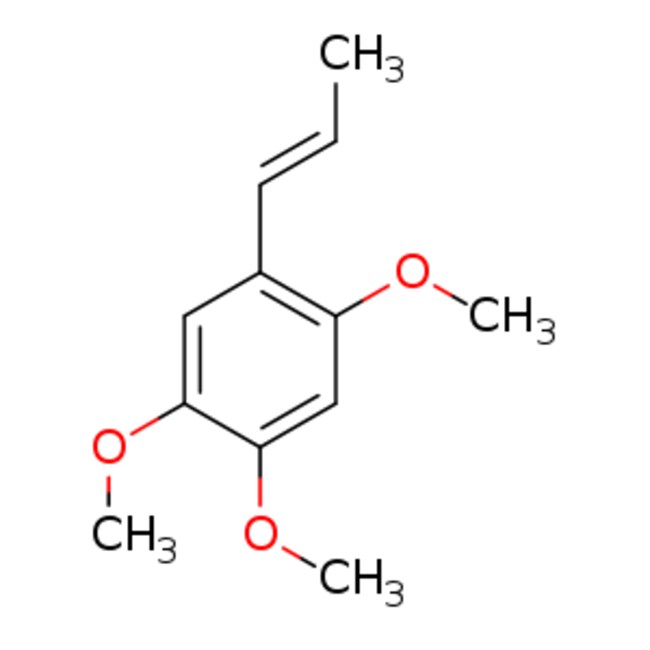 eMolecules .alpha.-Asarone | 2883-98-9 | 1G | Fisher Scientific