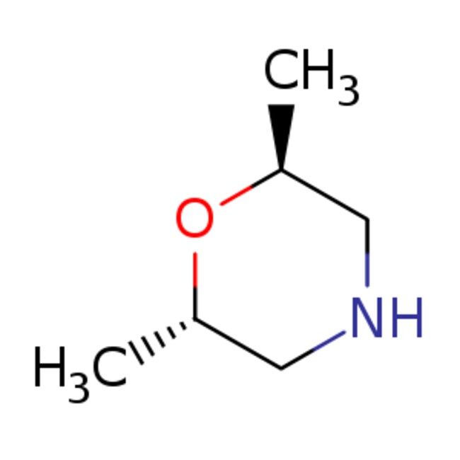 eMolecules Trans-2,6-dimethylmorpholine | 6485-45-6 | 1G | Purity: 95% ...