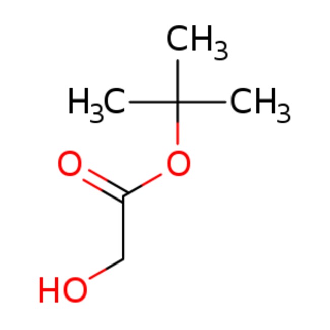 eMolecules tert-Butyl 2-hydroxyacetate | 50595-15-8 | 5G | Purity: 95% ...