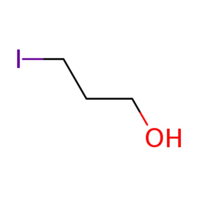 eMolecules 3-Iodopropanol | 627-32-7 | 5G | Purity: 98% | Fisher Scientific