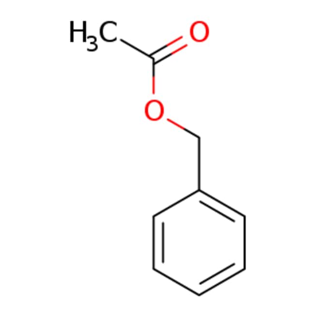 eMolecules Benzyl acetate | 140-11-4 | 5G | Purity: 95% | Fisher Scientific