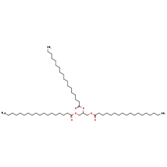 eMolecules Tristearin | 555-43-1 | 5G TRISTEARIN 5G | Fisher Scientific