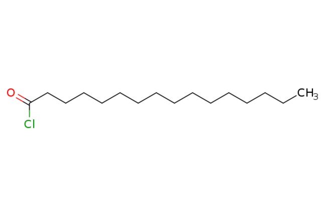 eMolecules Palmitoyl chloride | 112-67-4 | MFCD00000742 | 25g | Fisher ...
