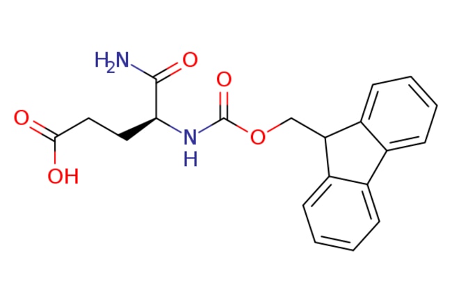 eMolecules Fmoc-Glu-NH2 | 288149-55-3 | MFCD01861342 | 5g | Fisher ...