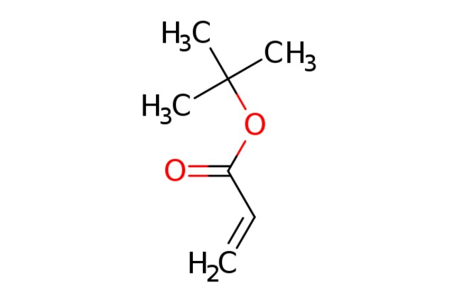 Tert.-Butyl Acrylate – Glass transition temperature (Tg) of acrylates ...