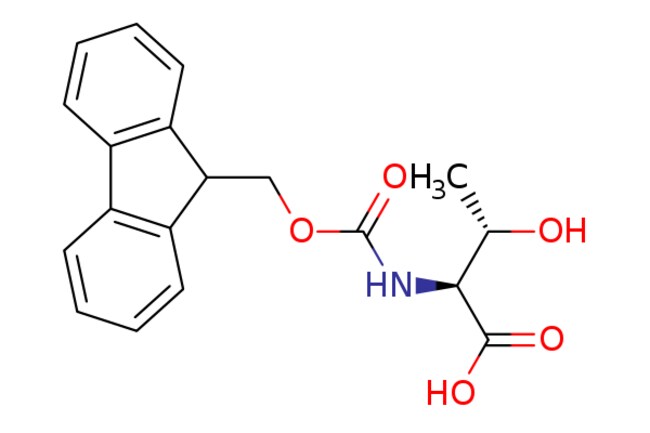 eMolecules Fmoc-allo-Thr-OH | 146306-75-4 | MFCD01318739 | 10g ...