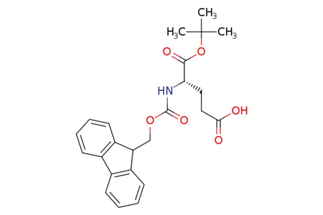 eMolecules Fmoc-Glu-OtBu | 84793-07-7 | MFCD00065648 | 100g | Fisher ...
