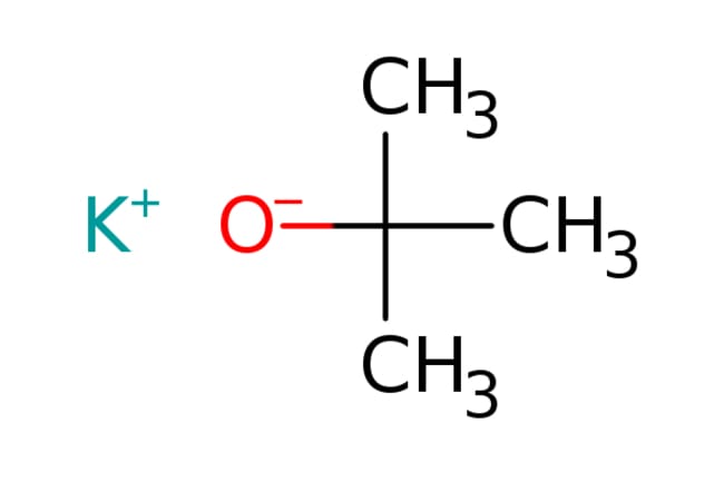 Potassium Tert Butoxide