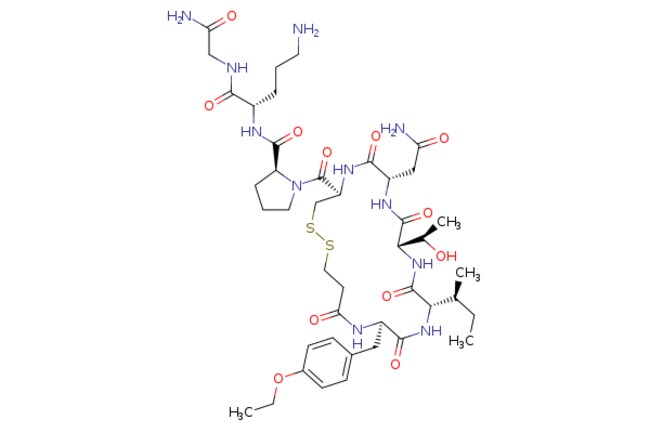 eMolecules Atosiban | 90779-69-4 | MFCD00672436 | 50mg | Fisher Scientific