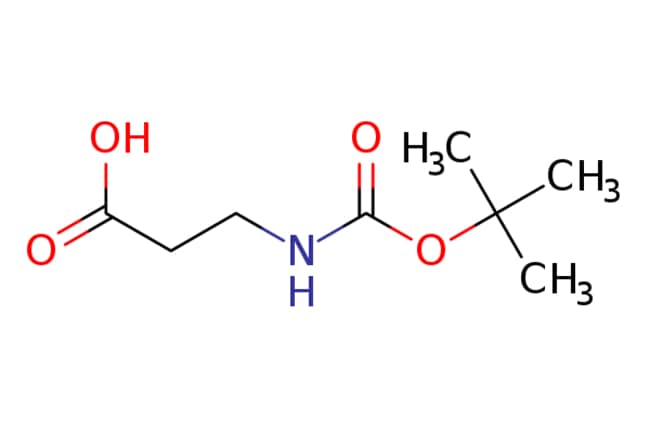 eMolecules Boc-??-Ala-OH | 3303-84-2 | MFCD00037291 | 5g, Quantity ...