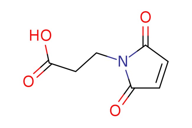 eMolecules 3-Maleimido-propionic acid | 7423-55-4 | MFCD00043030 | 25g ...