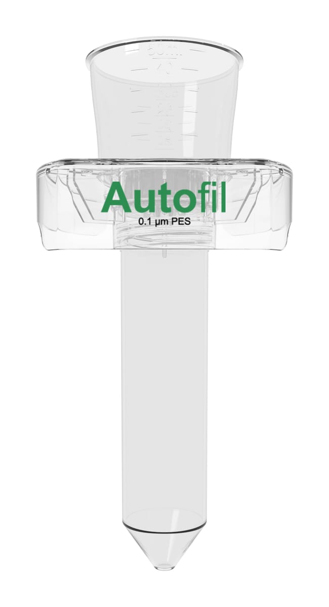 Foxx Life Sciences Autofil Sterile Disposable Centrifuge Tube Top ...