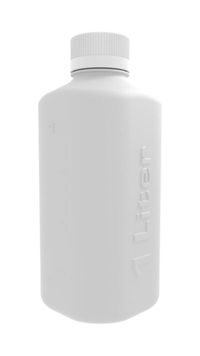 Foxx Life Sciences Boston Square Lab Storage Bottle, Autoclavable ...