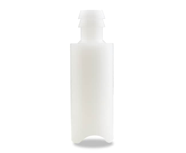 Foxx Life Sciences EZBio Dip Tube Sinker, PVDF, 1/2" Barb, Gamma ...