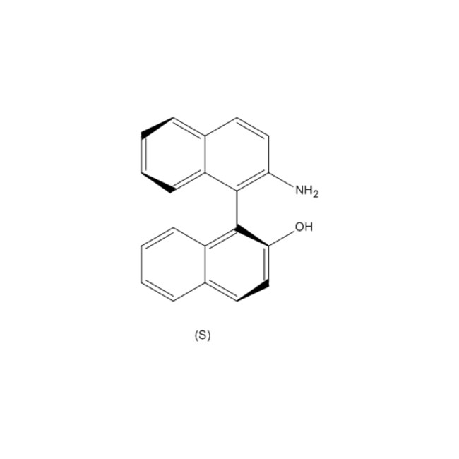 Chemscene CS-0031314,AbaChemscene,(S)-NOBIN,137848-29-4,250mg, Quantity: | Fisher Scientific