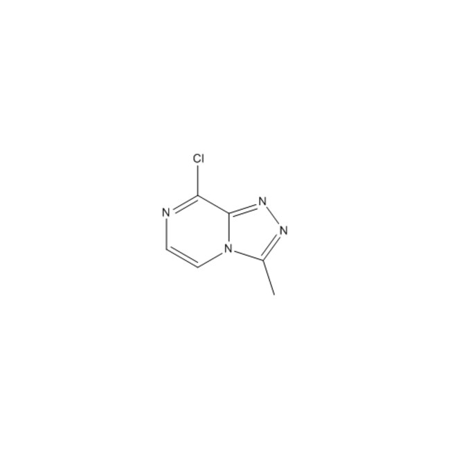 Chemscene CS-0071363,AbaChemscene,8-Chloro-3-methyl-[1,2,4]triazolo[4,3-a]pyrazine,68774-78-7,1g ...