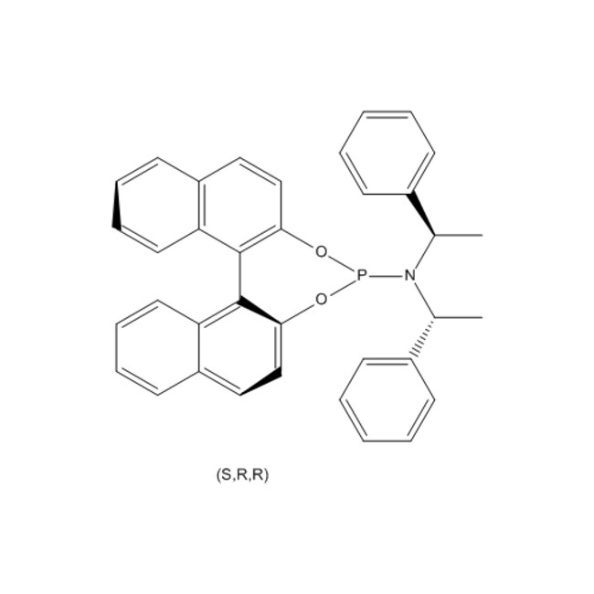 Chemscene CS-0086838,AbaChemscene,(S,R,R)-(+)-(3,5-Dioxa-4-phosphacyclohepta[2,1-a:3,4-a ...