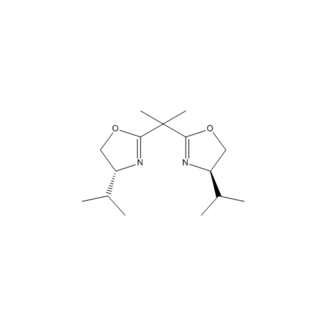 Chemscene CS-0086897,AbaChemscene,2,2-Bis[(4R)-4-isopropyl-2-oxazolin-2-yl]propane,150529-94-5 ...
