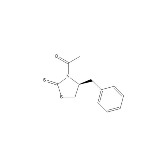 Chemscene CS-0097409,AbaChemscene,(4S)-3-Acetyl-4-benzylthiazolidine-2-thione,790661-41-5,1g ...