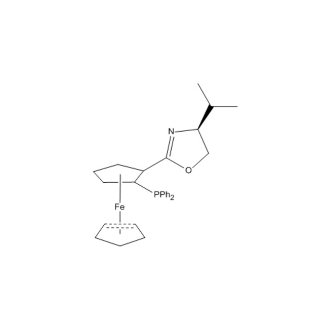 Chemscene CS-0097548,AbaChemscene,(S,Sp)-iPr-Phosferrox,163169-10-6,250mg | Fisher Scientific
