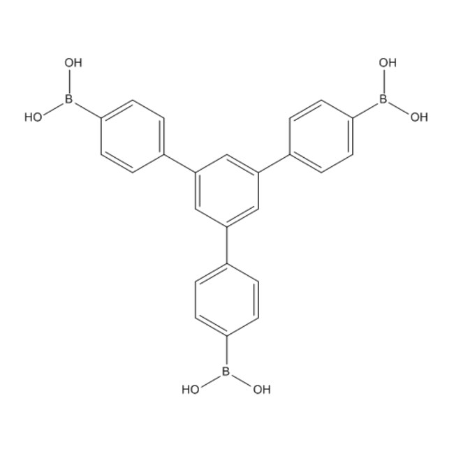 Chemscene CS-0111339,AbaChemscene,1,3,5-Tris[4-(dihydroxyboryl)phenyl]benzene,900795-73-5,250mg ...