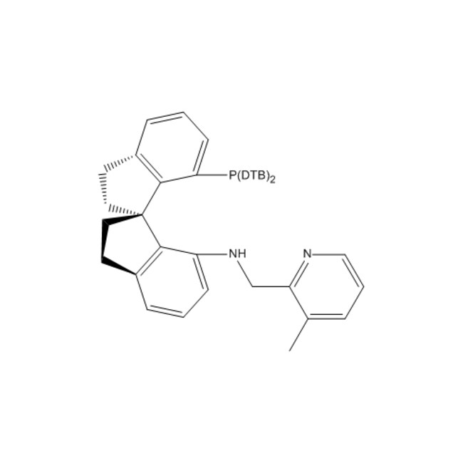 Chemscene CS-0134654,AbaChemscene,(S)-DTB-SpiroPAP-3-Me,2177259-16-2,50mg, | Fisher Scientific