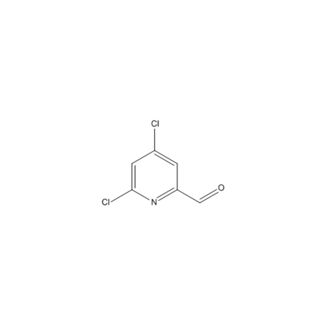 Chemscene CS-0145986,AbaChemscene,4,6-Dichloropicolinaldehyde,132683-62-6,250mg, | Fisher Scientific