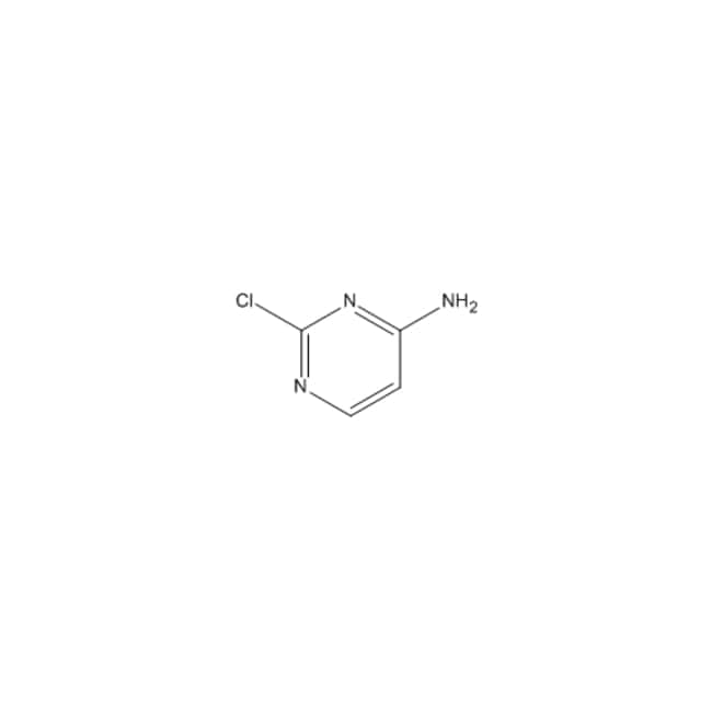 Chemscene CS-D0609,AbaChemscene,4-Amino-2-chloropyrimidine,7461-50-9,25g, | Fisher Scientific