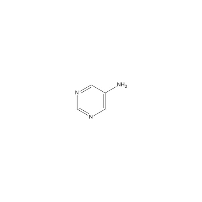 Chemscene CS-D0764,AbaChemscene,5-Aminopyrimidine,591-55-9,5g, Quantity ...