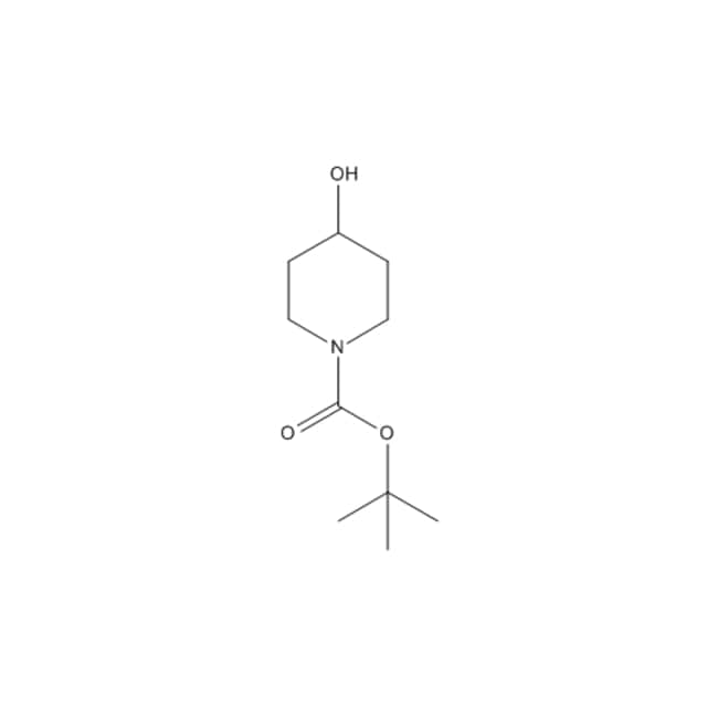 Chemscene CS-M0052,AbaChemscene,tert-Butyl 4-hydroxypiperidine-1-carboxylate,109384-19-2,500g ...