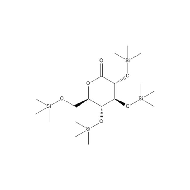 Chemscene CS-M2269,AbaChemscene,(3R,4S,5R,6R)-3,4,5-Tris((trimethylsilyl)oxy)-6 ...