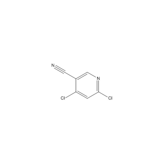 Chemscene CS-W000749,AbaChemscene,4,6-Dichloronicotinonitrile,166526-03-0,25g, | Fisher Scientific