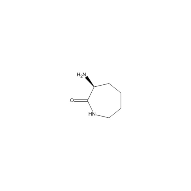 Chemscene CS-W002297,AbaChemscene,(S)-3-Aminoazepan-2-one,21568-87-6,1g, | Fisher Scientific