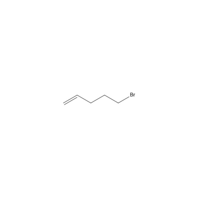 Chemscene CS-W018483,AbaChemscene,5-Bromo-1-pentene,1119-51-3,100g, Quantity: | Fisher Scientific