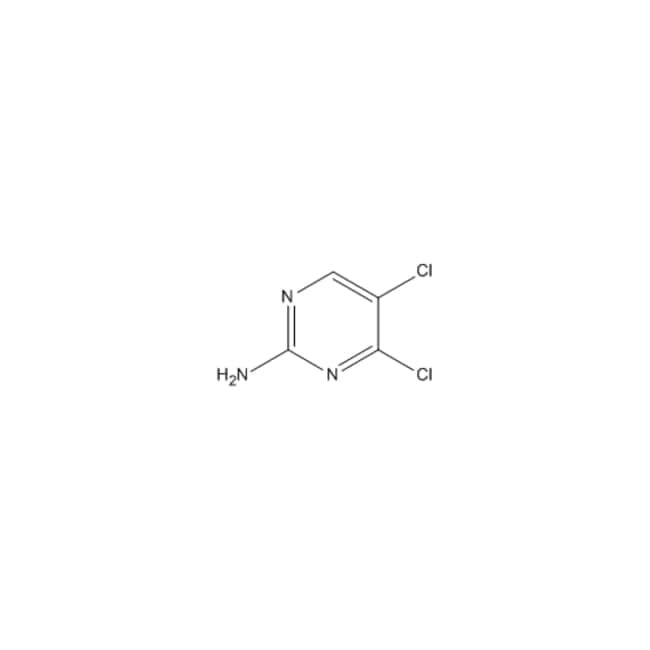 Chemscene CS-W019048,AbaChemscene,4,5-Dichloropyrimidin-2-amine,403854-21-7,1g, | Fisher Scientific