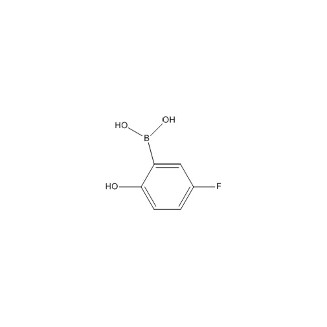 Chemscene CS-W020608,AbaChemscene,5-Fluoro-2-hydroxybenzeneboronic acid,259209-20-6,5g, | Fisher ...