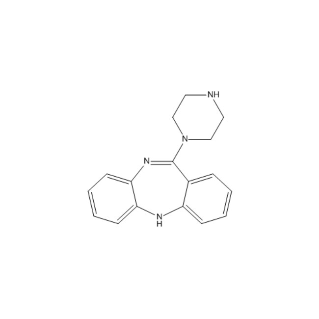Medchemexpress LLC HY-100234 10mg Medchemexpress, DREADD agonist 21 CAS ...