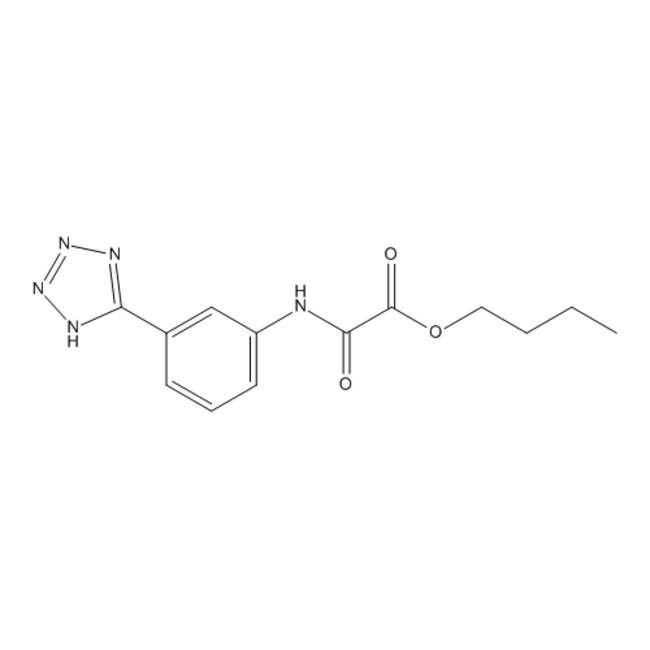 Medchemexpress LLC HY-101810 1mg Medchemexpress, Tazanolast CAS:82989 ...