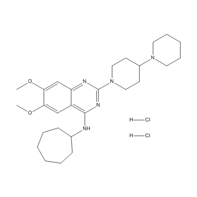 Medchemexpress LLC HY-103364A 1mg Medchemexpress, C-021 ...