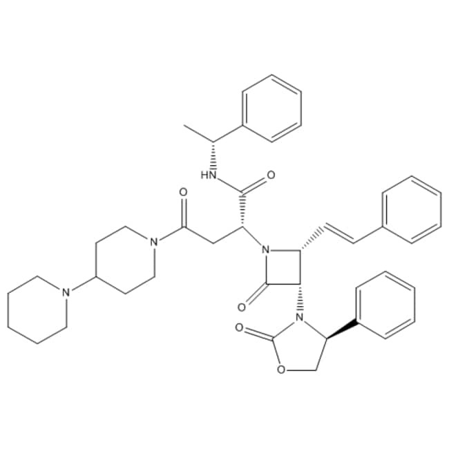 Medchemexpress LLC HY-105685 10mg Medchemexpress, SRX246 CAS:512784-93 ...