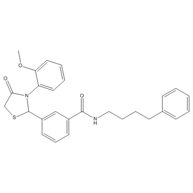 Medchemexpress LLC HY-124632 5mg Medchemexpress, WJ460 CAS:1415251-36-3 ...