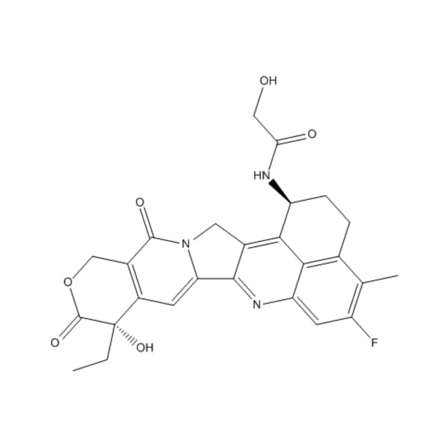 Medchemexpress LLC HY-13631D 10mg Medchemexpress, Dxd CAS:1599440-33-1 ...
