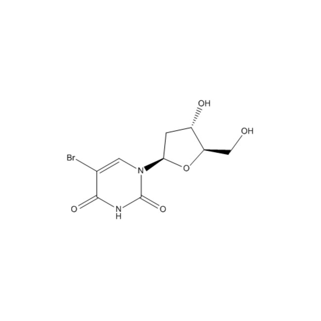 Medchemexpress LLC HY-15910 100mg Medchemexpress, 5-BrdU CAS:59-14-3 ...