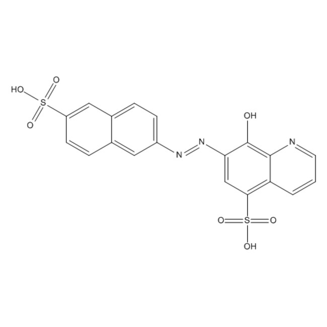 Medchemexpress LLC HY-18756 5mg Medchemexpress, NSC-87877 CAS:56990-57 ...
