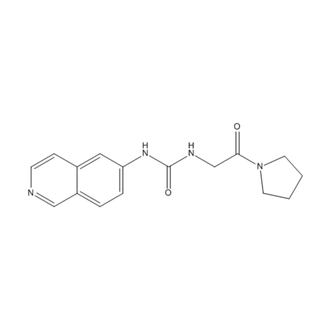 Medchemexpress LLC HY-19715 10mg Medchemexpress, SGC707 CAS:1687736-54 ...