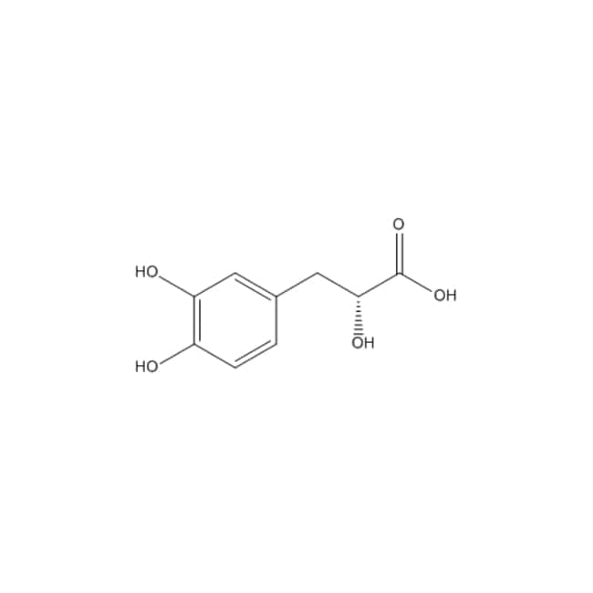 Medchemexpress LLC HY-N1913 10mg Medchemexpress, Danshensu CAS:76822-21 ...