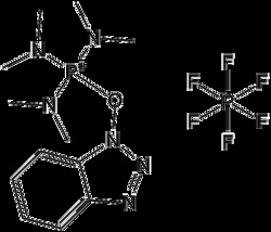 Apexbio Technology LLC BOP reagent,25g CAS# 56602-33-6, Quantity: Each ...
