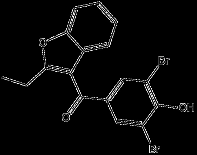 Apexbio Technology LLC Benzbromarone,50mg CAS# 3562-84-3 | Fisher ...