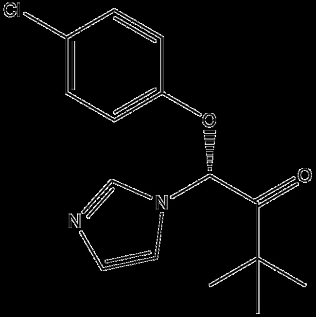 Apexbio Technology LLC Climbazole,50mg CAS# 38083-17-9, Quantity: Each ...